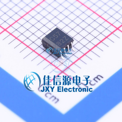 信号开关    SN74LVC2G157DCTR  TI()  SM-8