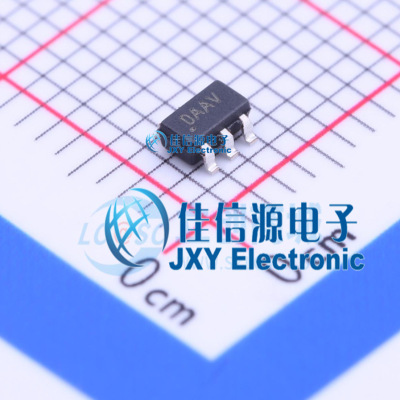 温度传感器   TC670ECHTR  MICROCHIP(美国微芯)  SOT-23-6