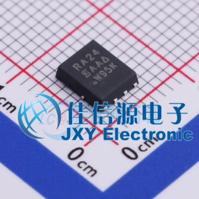 SIRA24DP-T1-GE3  VISHAY(威世)  PowerPAK-SO-8-Single