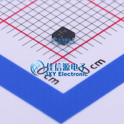 功率电子开关   RT9728AHZQW  RICHTEK(立锜)  WDFN-6L