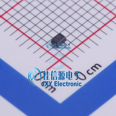 反相器     NL17SZ04XV5T2G  onsemi(安森美)  SOT-553-5