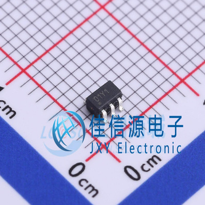 触摸芯片MTCH101T-I/OTMICROCHIP