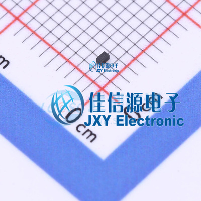 数字晶体管    DDTC143ZLP-7  DIODES(美台)   DFN-3