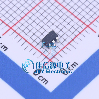 LED驱动      ZXLD1350ET5TA  DIODES(美台)  TSOT-23-5