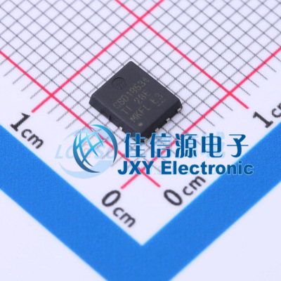 场效应管(MOSFET)      CSD18534Q5AT  TI(德州仪器)  VSONP-8