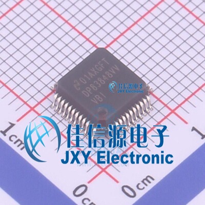 DP83848IVVX/NOPB  TI()  LQFP-48_7x7x05P