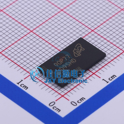 MT41K256M16TW-107:P  micron(镁光)  TFBGA-96