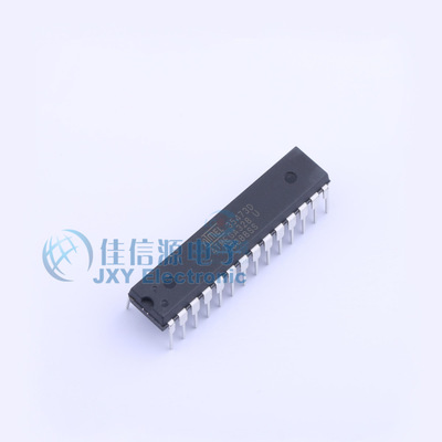 ATMEGA328-PU MICROCHIP(美国微芯) PDIP-28