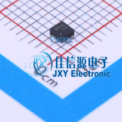 场效应管(MOSFET)    FDMA1029PZ  onsemi(安森美)  MicroFET