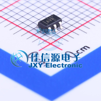 监控和复位芯片   TPS3808G18DBVR  TI()  SOT-23-6