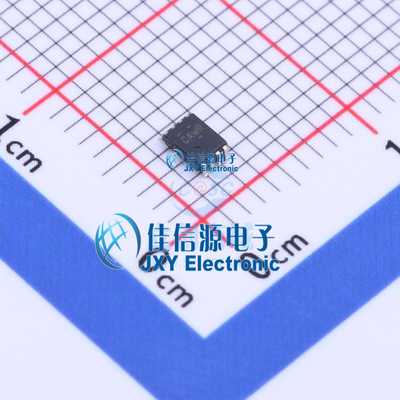 电平移位器     SN74LVC2T45QDCURQ1  TI(德州仪器)  VSSOP-8