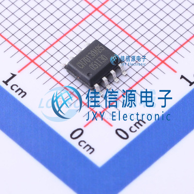 电流传感器     CH70130AB5PR  COSEMITECH(意瑞)  SOIC-8
