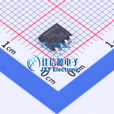 MAX913CSA+T  MAXIM(美信)  SO-8