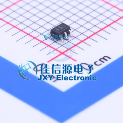 TS331ICT  ST(意法半导体)  SC-70-5