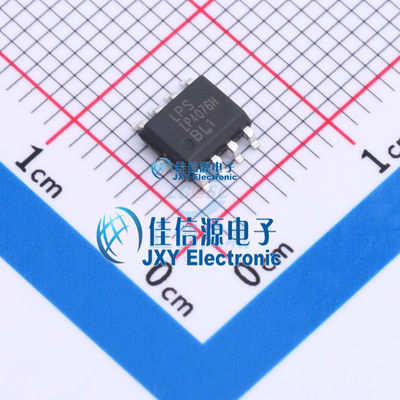 电池管理    LP4076HSPF-435  LOWPOWER(微源半导体)  ESOP-8