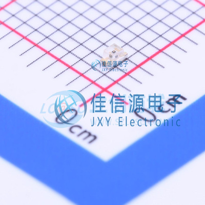 发光二极管/LED    VLMS1300-GS08   VISHAY(威世)  0603  红灯