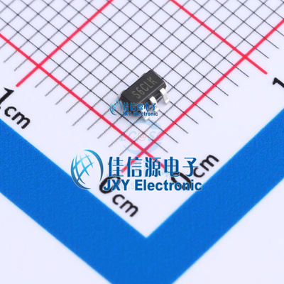 逻辑门     SGM800-2.93YN5G/TR  SGMICRO(圣邦微)  SOT-23-5