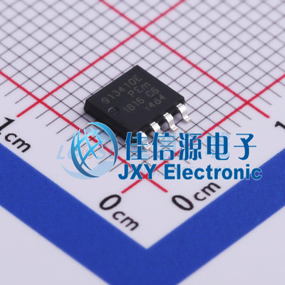 场效应管     BUK9K134-100EX  Nexperia(安世)  LFPAK-56D-8