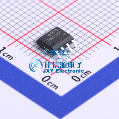 AC-DC控制器和稳压器  OB2203CPA  OB(昂宝)  SOIC-8 150mil
