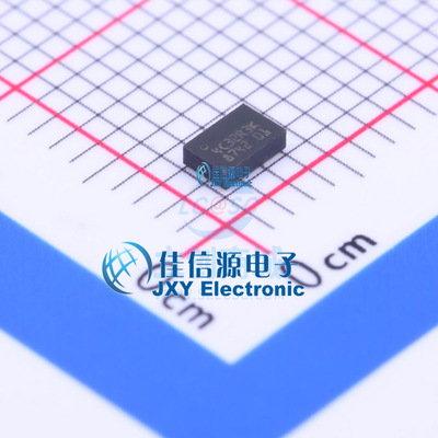 M24C32-DRMF3TG/K  ST(意法半导体)  MLP-8