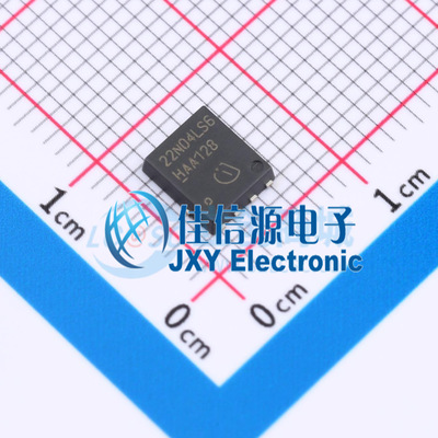 场效应管(MOSFET)     BSC022N04LS6   TDSON-8-EP