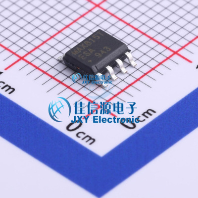 监控和复位芯片   MAX815TESA+T  MAXIM(美信)  SOIC-8