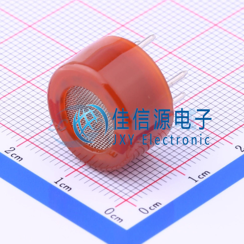 气体传感器 MQ-7B Winsen(炜盛) 插件