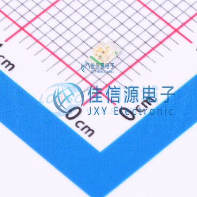 发光二极管/LED     APTR3216SYCK  Kingbright  SMD,1.6x3.2mm