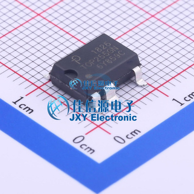 AC-DC控制器和稳压器  TOP255GN-TL  Power  SMD-8C