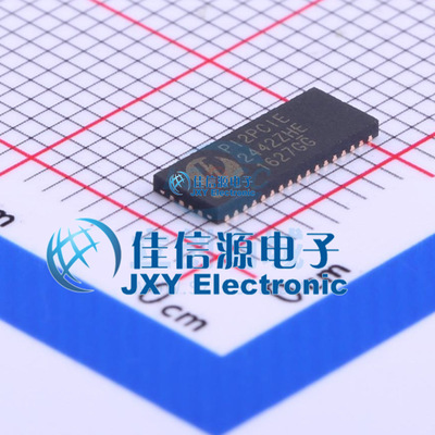 PI2PCIE2442ZHE  DIODES(美台)  TQFN-42