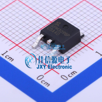 场效应管(MOSFET)    APM3095PUC-TRL  ANPEC(茂达电子)  TO-252