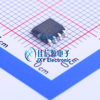 AD8207WBRZ  ADI(亚德诺)/LINEAR  SOIC-8 150mil