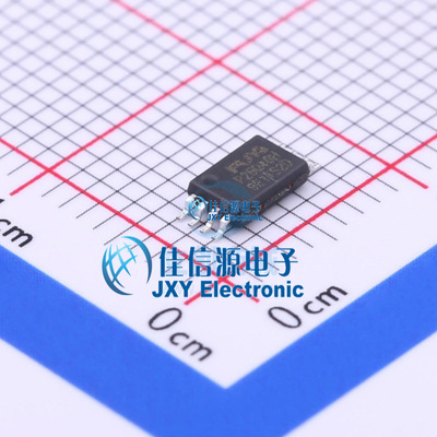 P25Q40H-TSH-IR  佳信源  TSSOP8
