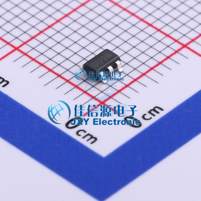 DC-DC电源芯片  LC2201CB5TR  LEADCHIP(岭芯微)  SOT-23-5