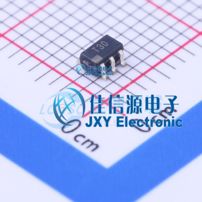 温度传感器  ADT6401SRJZ-RL7  ADI(亚德诺)  SOT-23-6