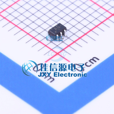 逻辑门     74AHC1G32GW,125  Nexperia(安世)  SOT-353