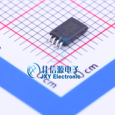 存储器CAT24C256YI-GT3安森美