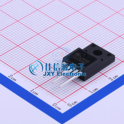 FSCQ0765RTYDTU  onsemi(安森美)  TO-220F-5
