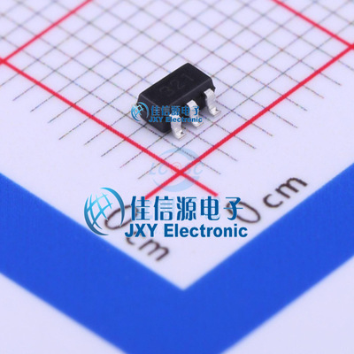 LMV321-TR  Gainsil聚洵  SOT23-5