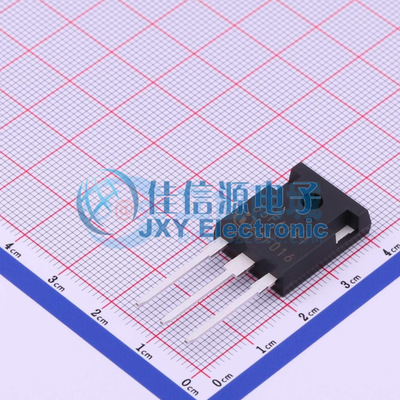 场效应管(MOSFET)     IPW65R041CFD   TO-247