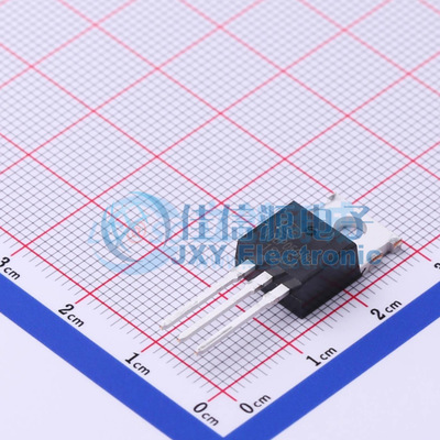 场效应管(MOSFET)     NCEP050N85  NCE(无锡新洁能)  TO-220