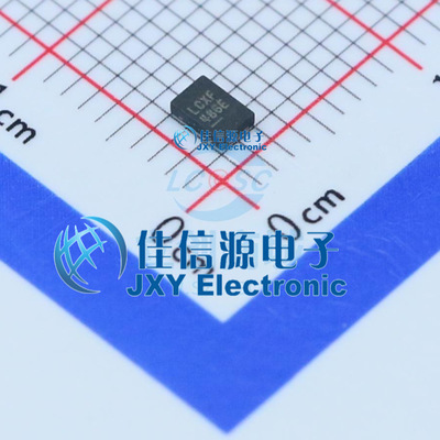 监控和复位芯片LTC4357CDCBDFN-6