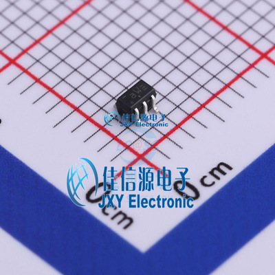 锁存器    74AUP1G373GW,125  Nexperia(安世)  SOT-363