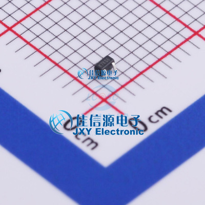 场效应管(MOSFET)    DMN601TK-7  DIODES(美台)  SOT-523
