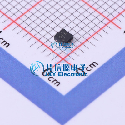 DC-DC电源芯片  TPS62261TDRVRQ1  TI()  WSON-6(2x2)