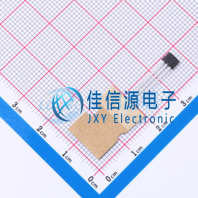 霍尔传感器     TLE49462LHALA1  SSO-3