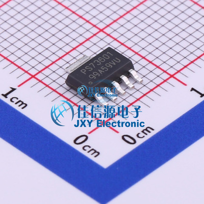 线性稳压器(LDO)  TPS73601DCQR  TI()  SOT-223-6