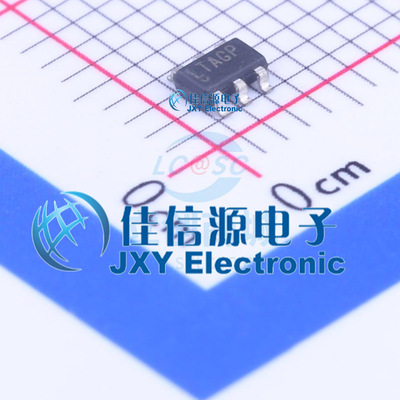 LT1933IS6#TRMPBF  ADI(亚德诺)/LINEAR  TSOT-23-6