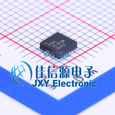 电池管理    BQ24650RVAR  TI()  VQFN-16