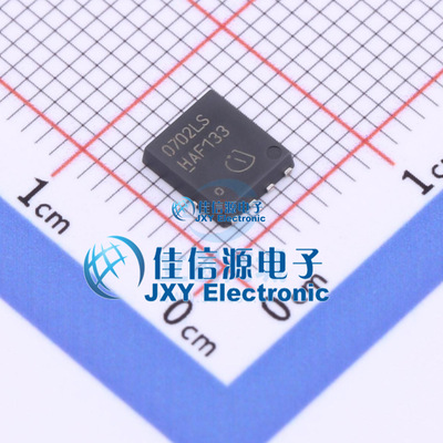 场效应管(MOSFET)     BSC0702LSATMA1  PG-TDSON-8